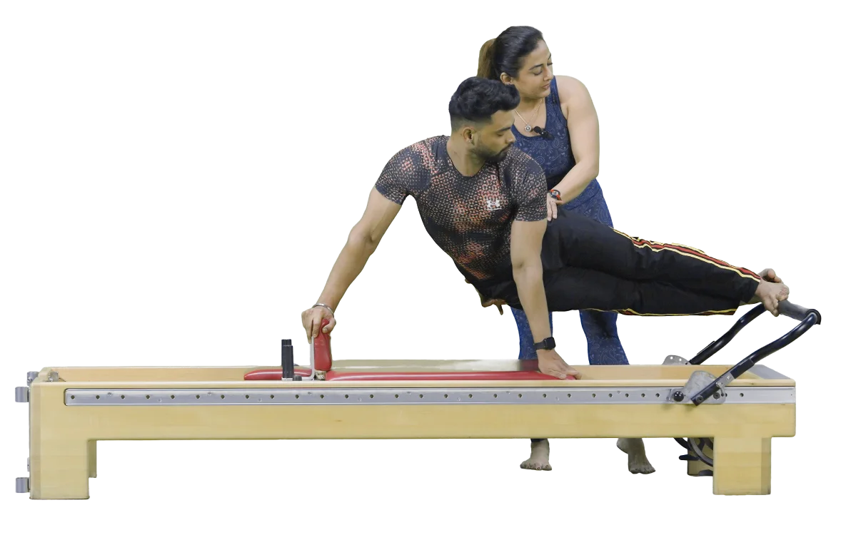 Pilates Instructor Courses At iKore Pilates: Get Certified!