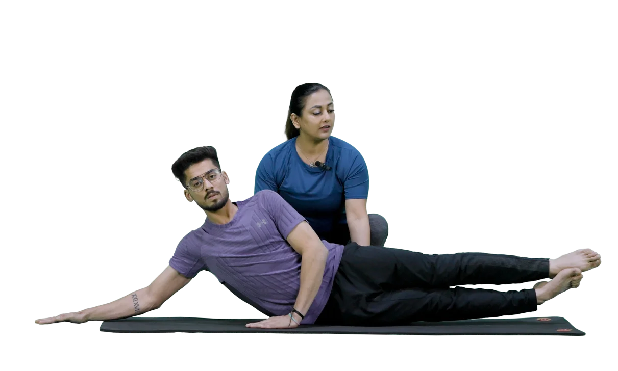 Pilates Mat 1 Teacher Training Course & Certification