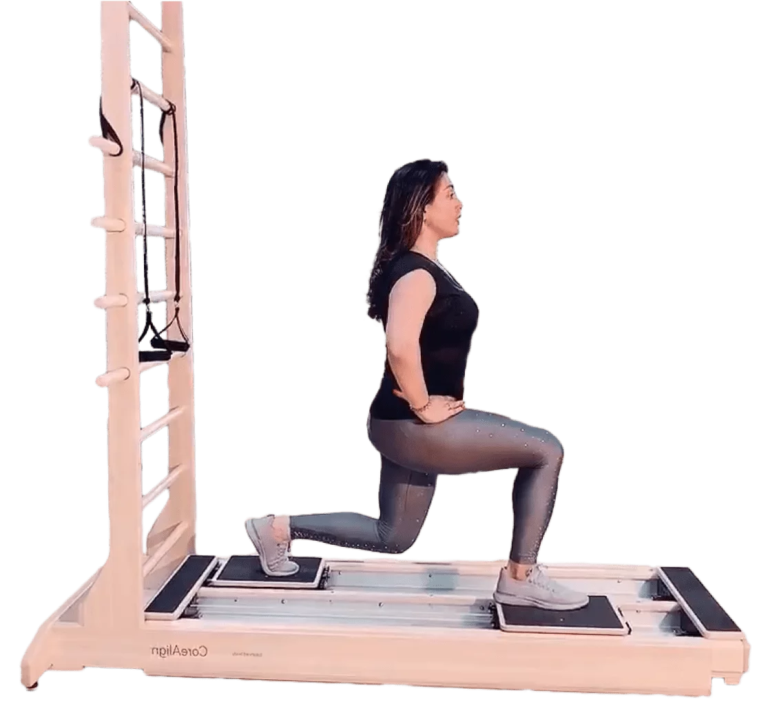 Core Align 2 Pilates: Elevate Teaching Skills At iKore Pilates