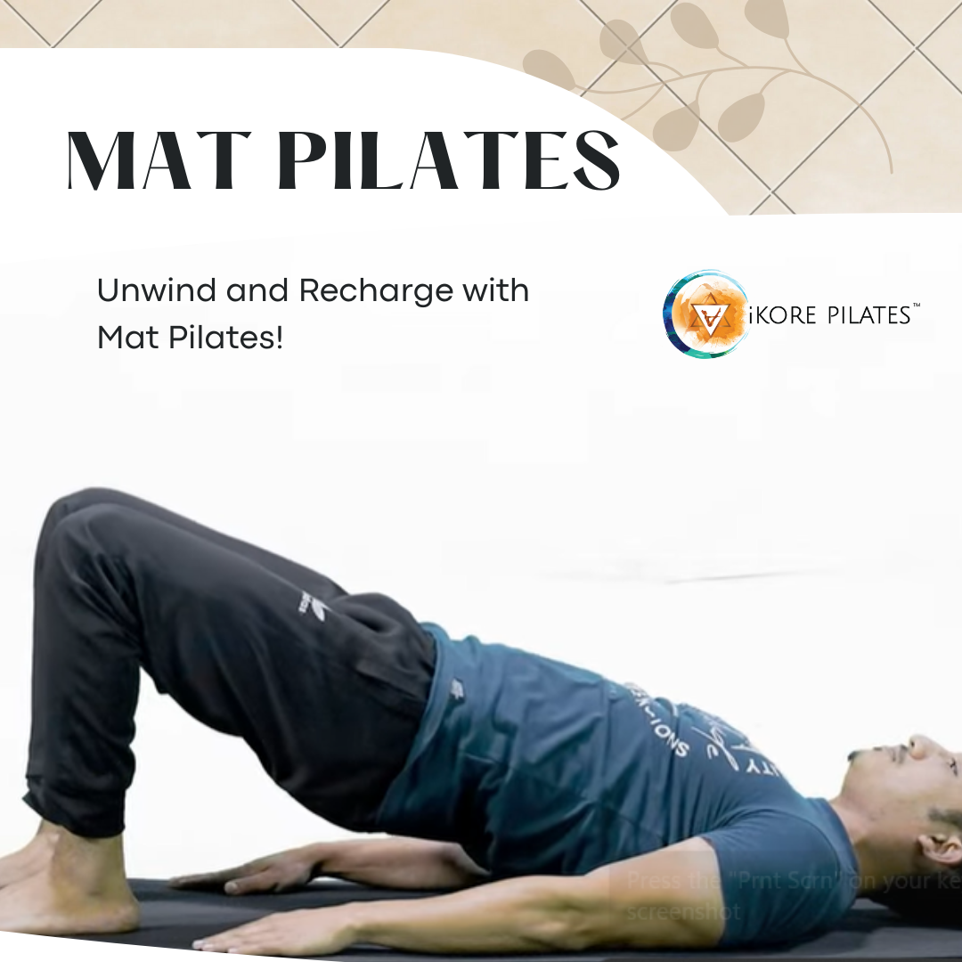Mat Pilates: Unlock Your Fitness Potential in 2026