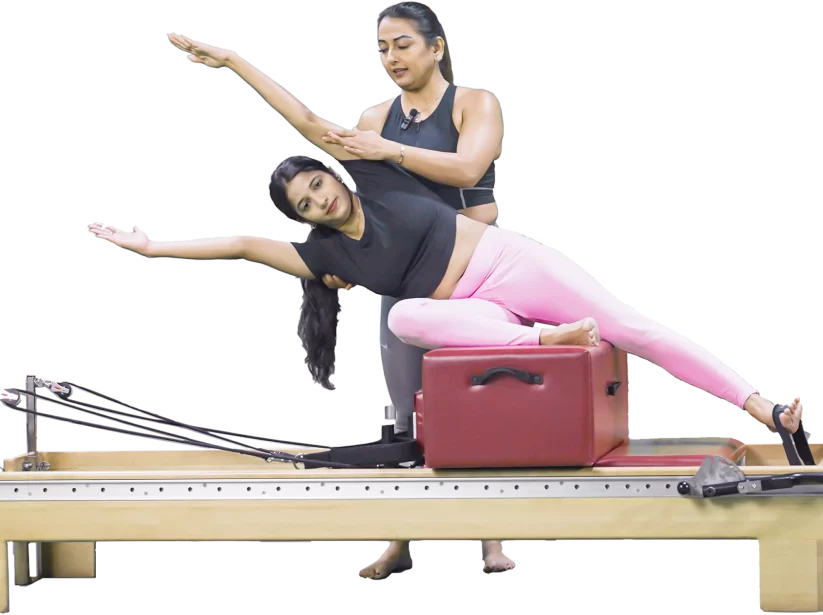 Are You Looking For Nearby Pilates Trainer Services?