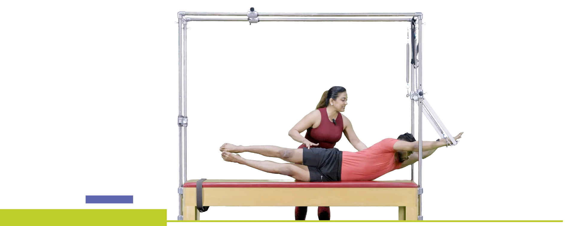 Pilates Trapeze Table Exercises: A Comprehensive Guide