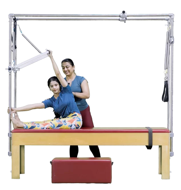 Pilates Trapeze Table Exercises: A Comprehensive Guide