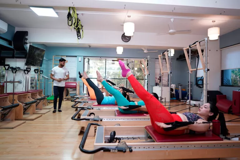 Pilates Teacher Training Certifications For Every Instructor